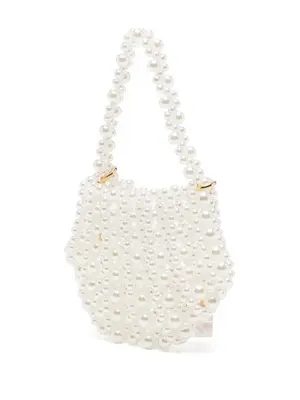 0711 TBILISI Mini Arielle Shoulder Bag