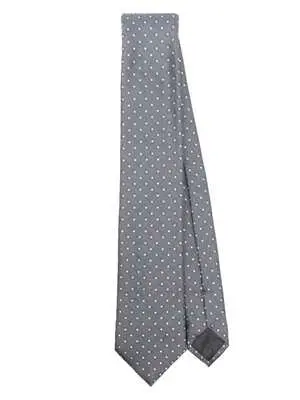 Giorgio Armani Polka Dot Tie