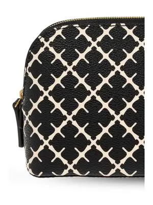 BY MALENE BIRGER Jacquard Makeup Bag