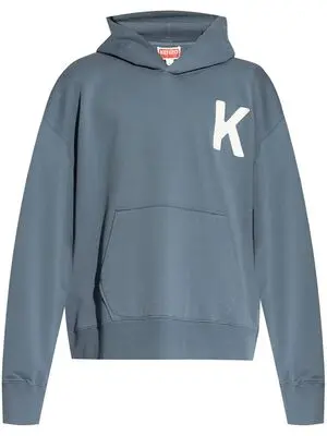 Kenzo Lucky Tiger Hoodie