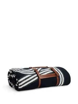 Ralph Lauren Berken Throw Blanket