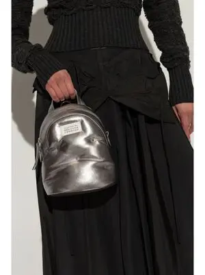 MAISON MARGIELA Glam Slam Backpack