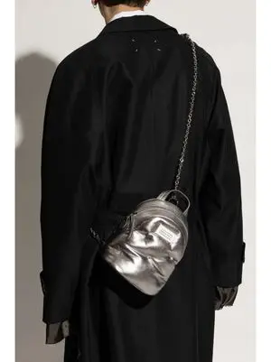 MAISON MARGIELA Glam Slam Backpack