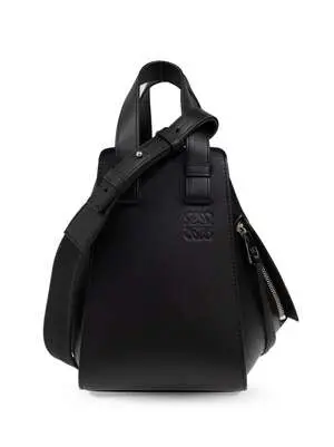 Loewe Hammock Tote Shoulder Bags