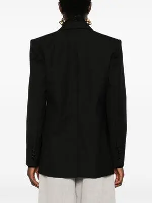 Isabel Marant Étoile Madina Double-breasted Blazer