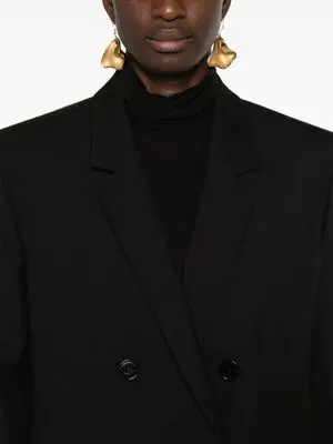 Isabel Marant Étoile Madina Double-breasted Blazer