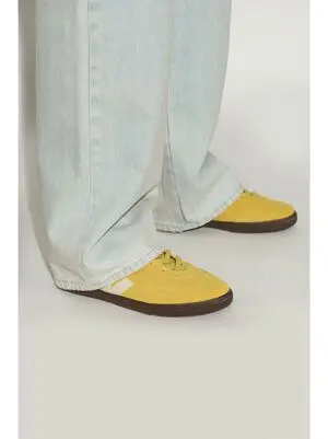 VEJA Volley Sneakers - Yellow