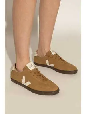 VEJA Volley Sneakers - Brown