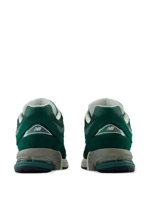 NEW BALANCE 2002r Sneakers - Green