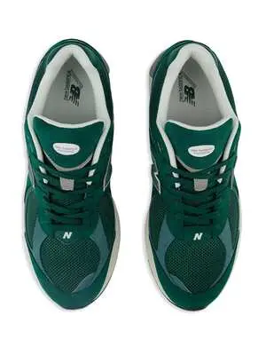 NEW BALANCE 2002r Sneakers - Green