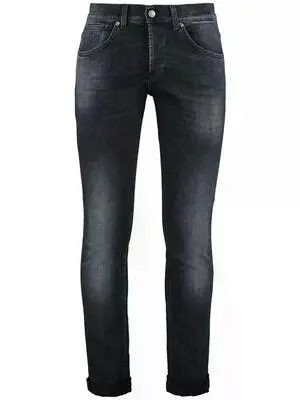 Dondup Low Rise Jeans For Men