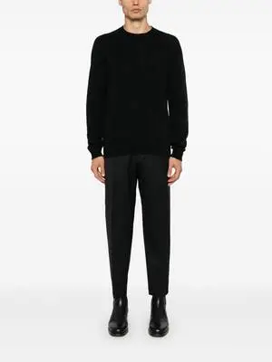 ROBERTO COLLINA Long-sleeve Sweater