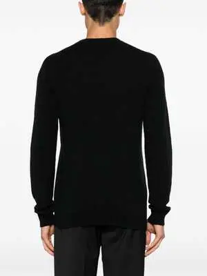 ROBERTO COLLINA Long-sleeve Sweater