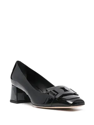 TOD'S 50mm Kate Pumps