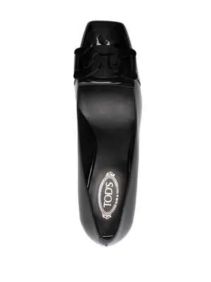 TOD'S 50mm Kate Pumps