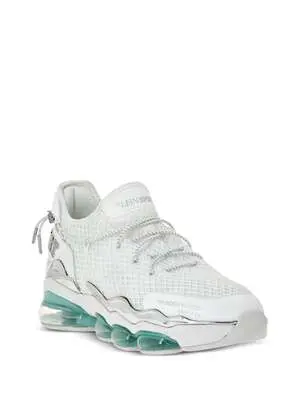 PLEIN SPORT Thunder Force Genx-01 Sneakers - White