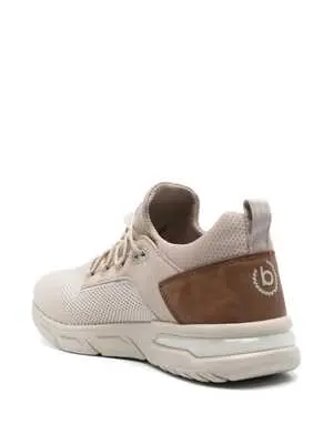 BUGATTI Logo-patch Sneakers