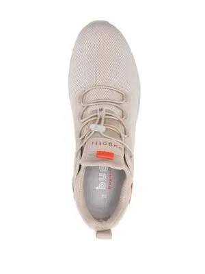 BUGATTI Logo-patch Sneakers