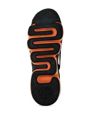PLEIN SPORT Thunder Force Genx-01 Runner Sneakers - Black