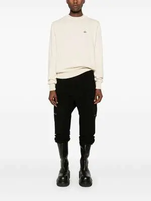 VIVIENNE WESTWOOD Alex Sweater - Neutrals