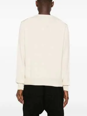 VIVIENNE WESTWOOD Alex Sweater - Neutrals