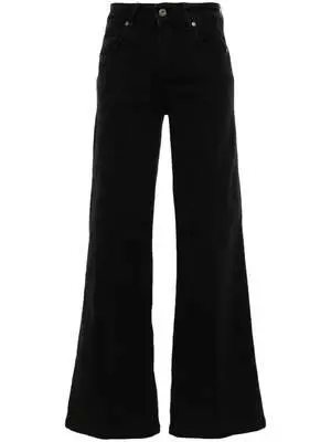 Liu Jo High-rise Flared Jeans