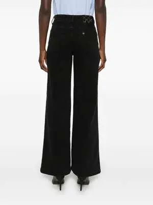 Liu Jo High-rise Flared Jeans