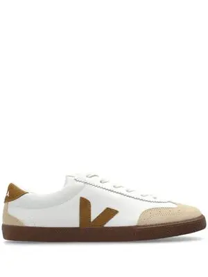 VEJA Volley Sneakers - White