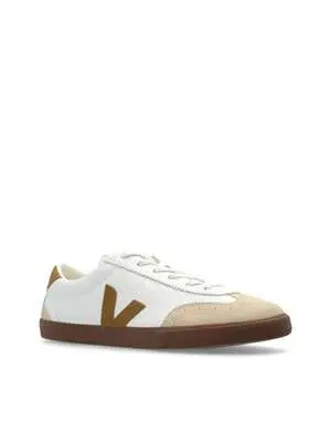 VEJA Volley Sneakers - White