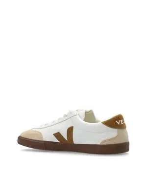 VEJA Volley Sneakers - White