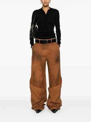 Attico Medium Knit Knitwear For Women