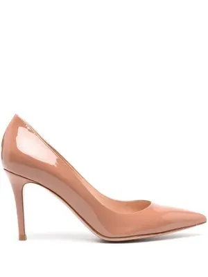 GIANVITO ROSSI 85mm Pumps