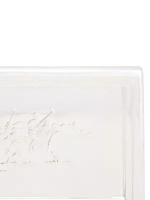Ralph Lauren Vide-poche Brass Tray