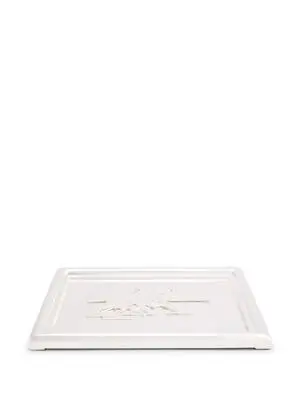 Ralph Lauren Vide-poche Brass Tray