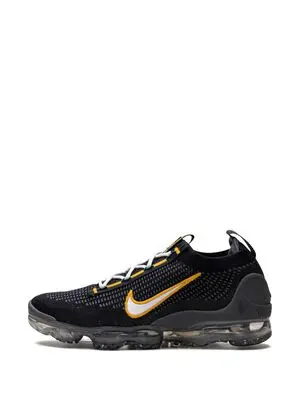 Nike Air Vapormax 2021 Fk Sneakers - Black