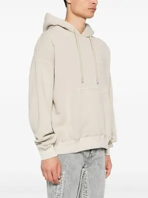 Off-White Outline Arrow Hoodie