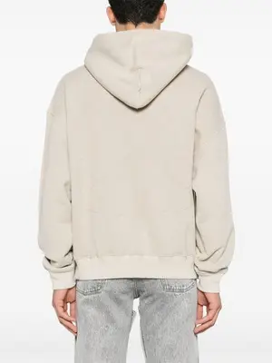 Off-White Outline Arrow Hoodie