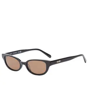DMY STUDIOS Romi Sunglasses - Black