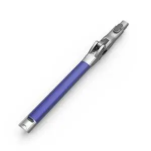 SHARK Straight Wand With Clip Vacuum - Blue Iris