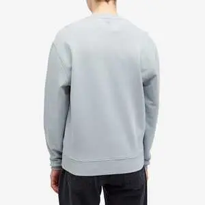 AMI Paris A Heart Crew Sweat