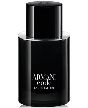 ARMANI Giorgio Code Eau De Parfum Spray - No Color