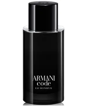 ARMANI Giorgio Code Eau De Parfum Spray - No Color