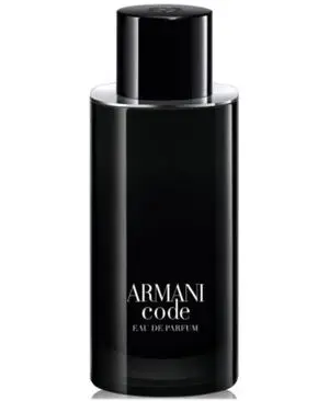 ARMANI Giorgio Code Eau De Parfum Fragrance Collection - No Color