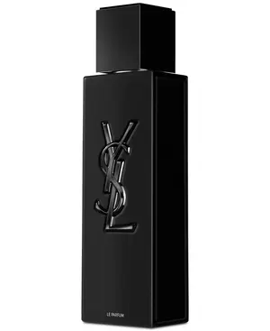 Saint Laurent Myslf Le Parfum Spray - No Color