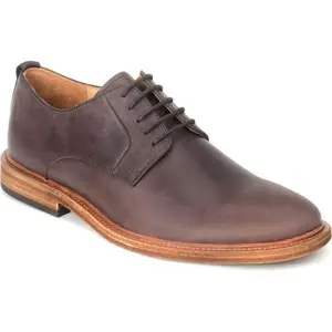 Piped Edges Shoes For Men