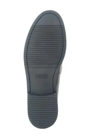 WARFIELD & GRAND Darren Apron Toe Bit Loafer