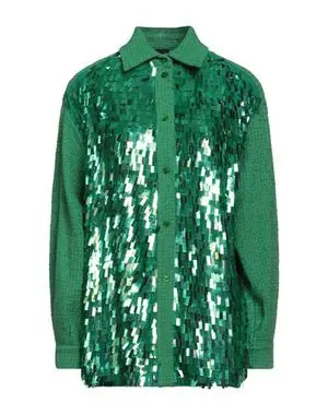 Pinko Sequined Shirts For Women