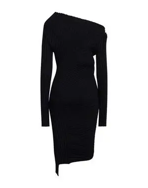 Philosophy Di Lorenzo Serafini Mini Dress Viscose Blend