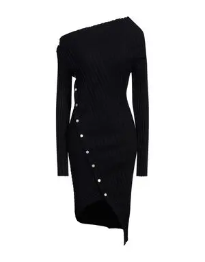 Philosophy Di Lorenzo Serafini Mini Dress Viscose Blend