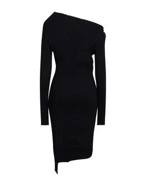 Philosophy Di Lorenzo Serafini Mini Dress Viscose Blend